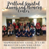 Gallery | Portland Assisted Living and Memory Center